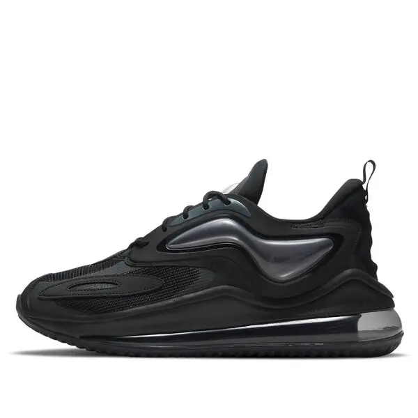 Nike Max Zephyr Sneakers - Black