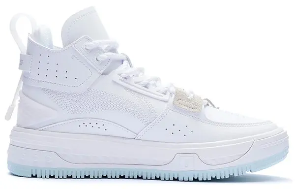 LI-NING Wuxing Show Xingchuan High-top Sneakers