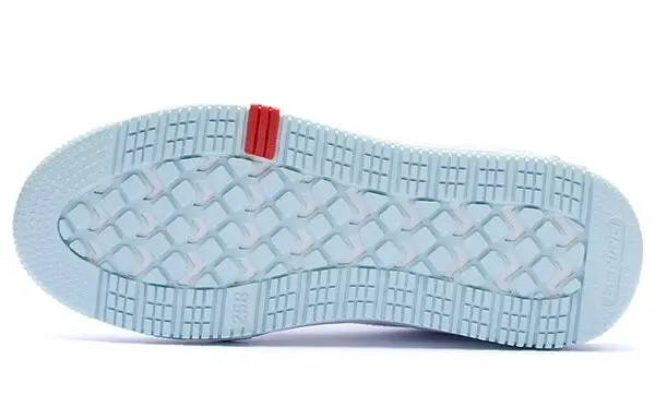 LI-NING Wuxing Show Xingchuan High-top Sneakers