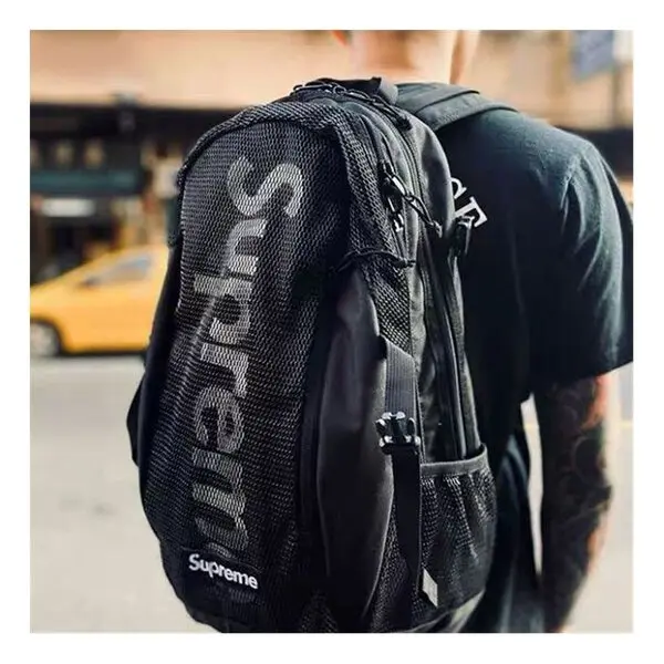 Supreme Backpack