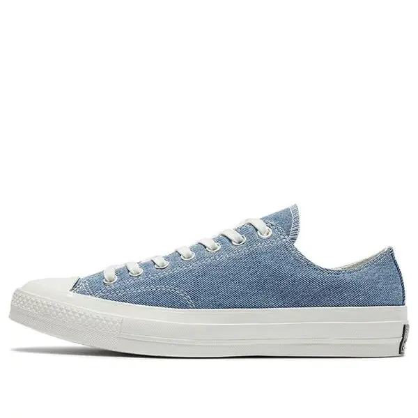 CONVERSE Renew Chuck 70 Low Top Sneakers - Blue