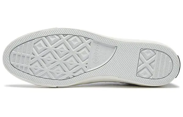 CONVERSE Renew Chuck 70 Low Top Sneakers - Blue
