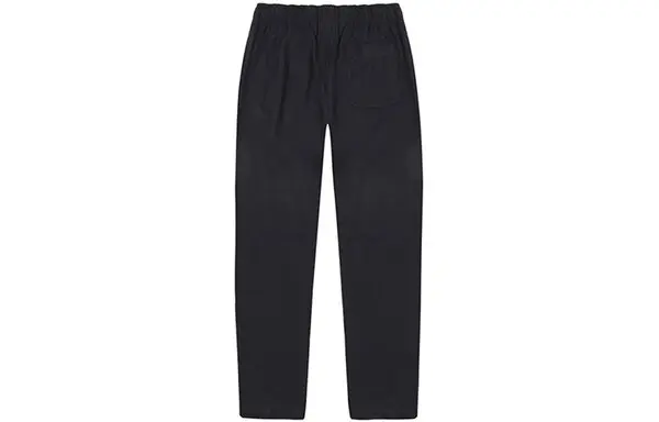 Nike Logo Embroidered Sports Training Knit Long Pants