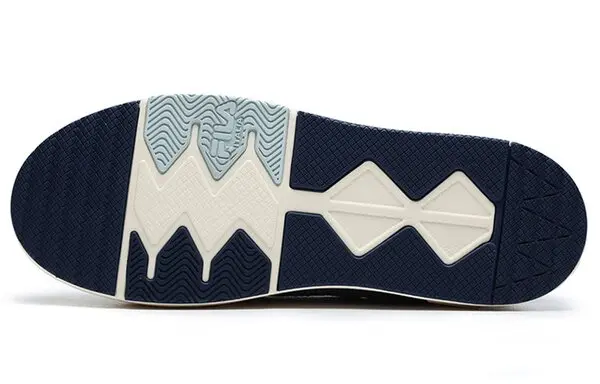 FILA FUSION Bank Skate Shoes