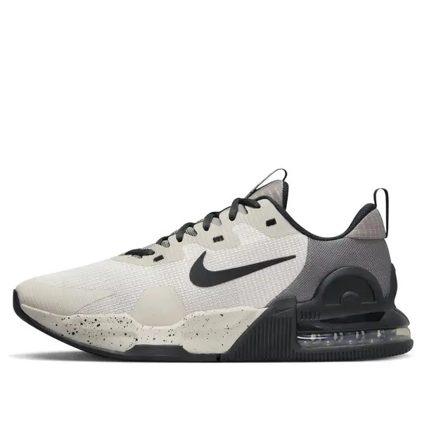 Nike Max Alpha Trainer 5 Sneakers - Grey/multi-color