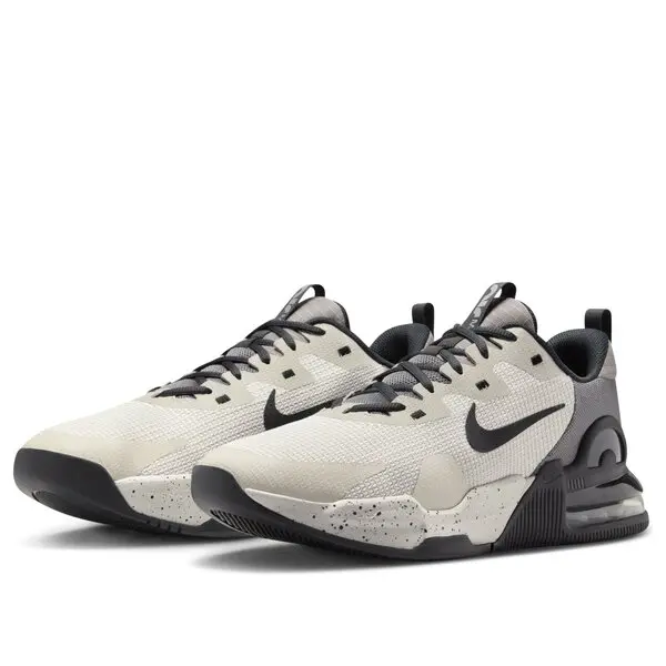 Nike Max Alpha Trainer 5 Sneakers - Grey/multi-color