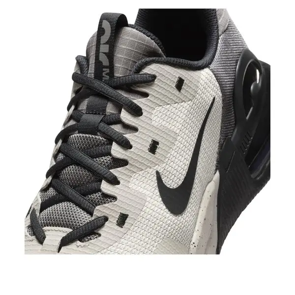 Nike Max Alpha Trainer 5 Sneakers - Grey/multi-color