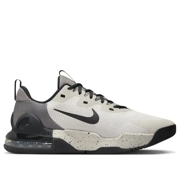 Nike Max Alpha Trainer 5 Sneakers - Grey/multi-color