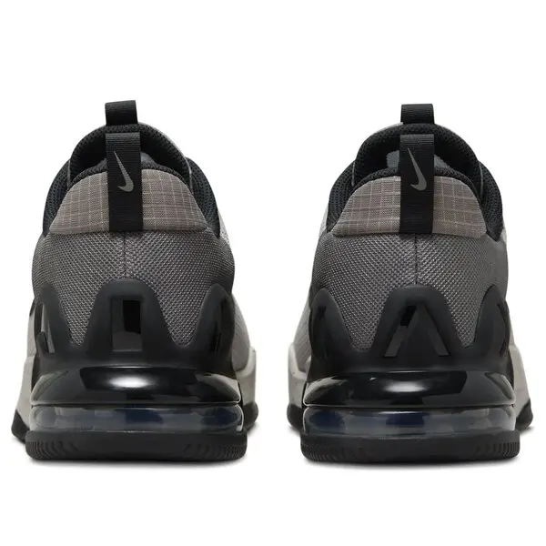 Nike Max Alpha Trainer 5 Sneakers - Grey/multi-color