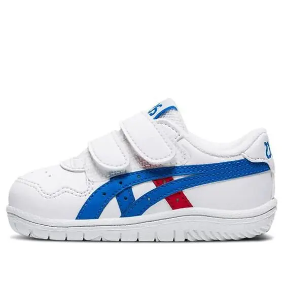 Asics Japan S 'white Blue Red - White/blue