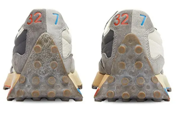 NEW BALANCE 327 Low Top Sneakers
