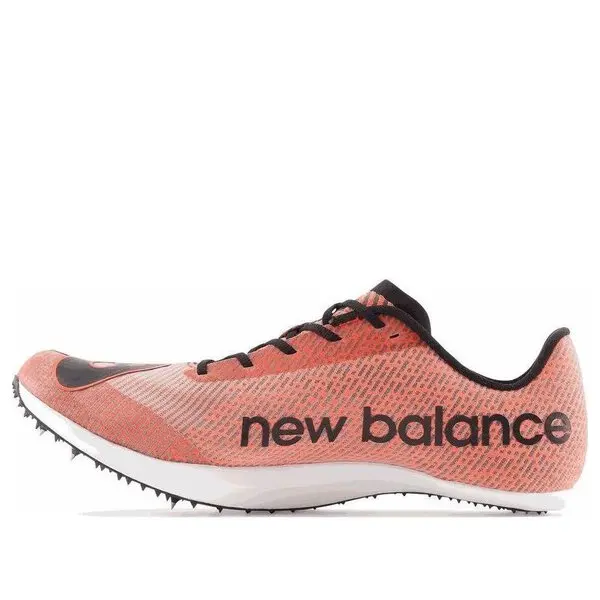 NEW BALANCE Fuelcell Supercomp Sd-x Dragonfly Racing Spikes - Orange
