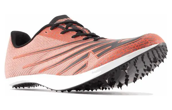 NEW BALANCE Fuelcell Supercomp Sd-x Dragonfly Racing Spikes - Orange