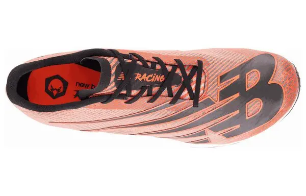 NEW BALANCE Fuelcell Supercomp Sd-x Dragonfly Racing Spikes - Orange