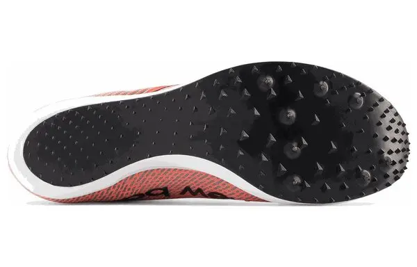 NEW BALANCE Fuelcell Supercomp Sd-x Dragonfly Racing Spikes - Orange