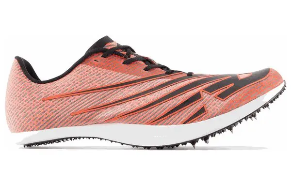 NEW BALANCE Fuelcell Supercomp Sd-x Dragonfly Racing Spikes - Orange