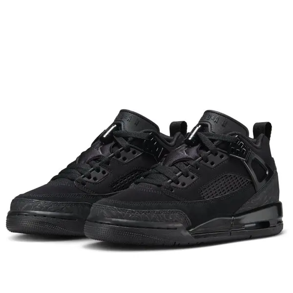JORDAN Spizike Low