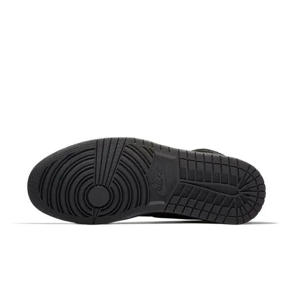 JORDAN 1 Retro High X Pomb 'los Primeros' Sneakers