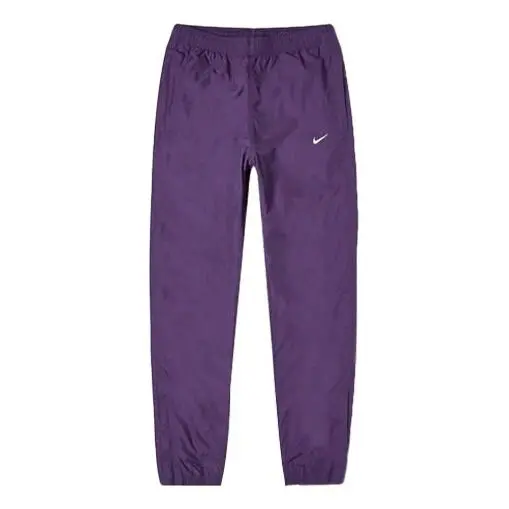 Nike Lab Pants Grand - Purple