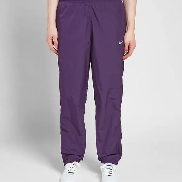 Nike Lab Pants Grand - Purple