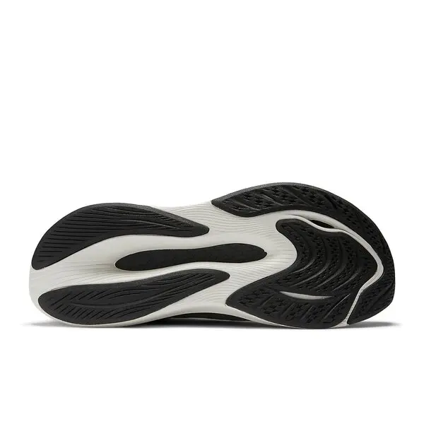 NEW BALANCE Fuelcell Propel V4 Athletic Sneakers - Grey Matter/castlerock Mesh
