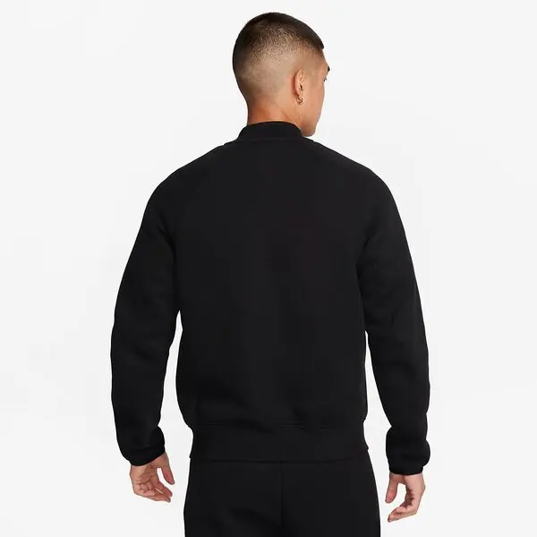 Nike Tech Fleece Bomber Jacket