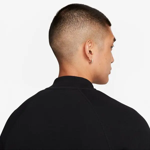 Nike Tech Fleece Bomber Jacket