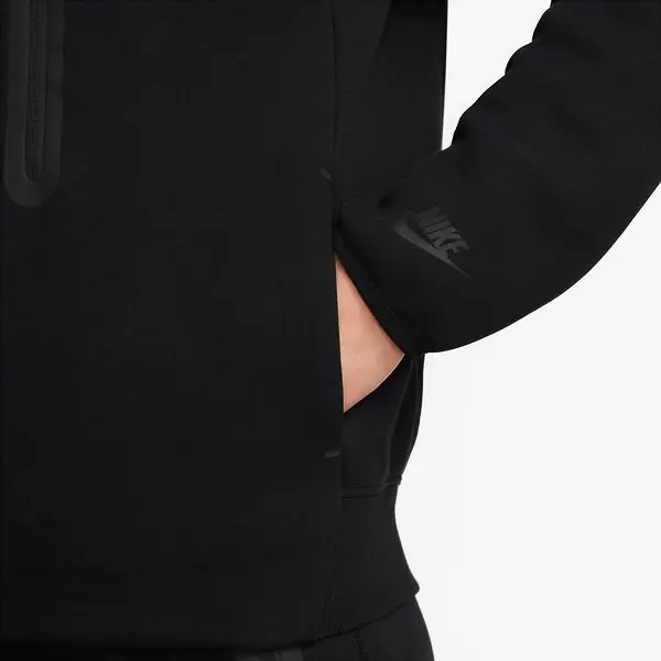 Nike Tech Fleece Bomber Jacket