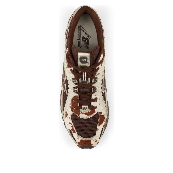 NEW BALANCE 204l Sneakers - Brown/multicolor