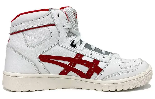 Asics High Top Athletic Sneakers
