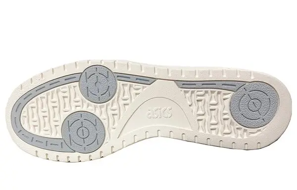 Asics High Top Athletic Sneakers