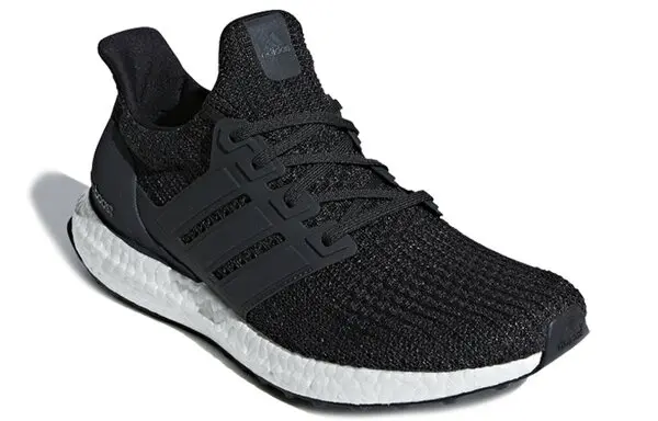 Adidas Ultraboost 4.0 "carbon" Sneakers