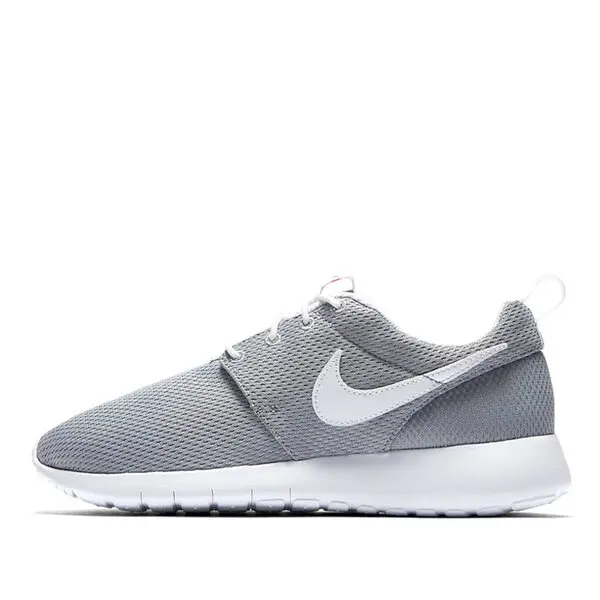 Nike Roshe One Sneakers - Grey