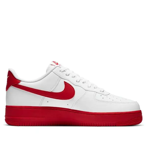 Nike Force 1 Low Top Sneakers