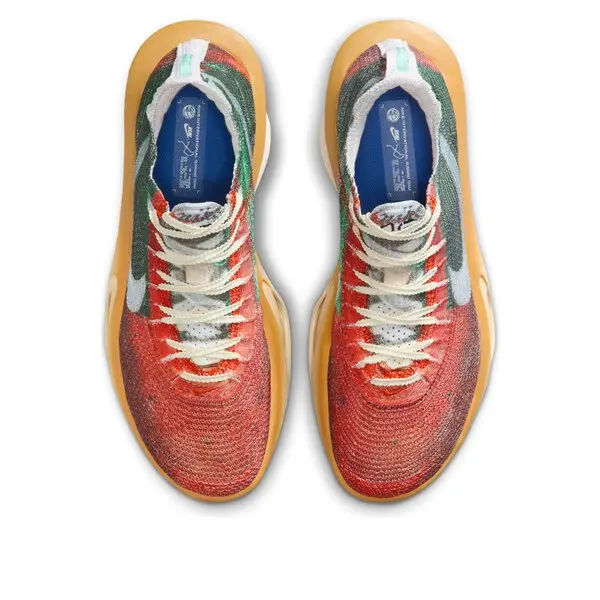 Nike Alphafly 3 "the Sting" Sneakers