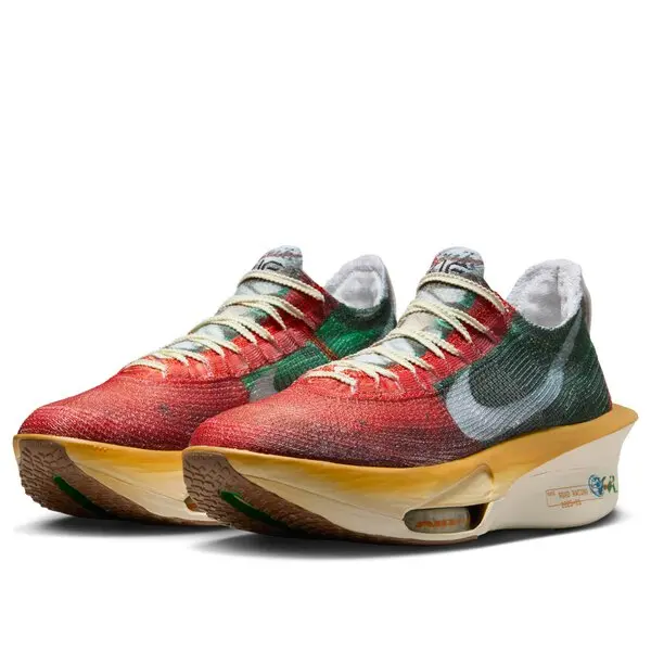 Nike Alphafly 3 "the Sting" Sneakers