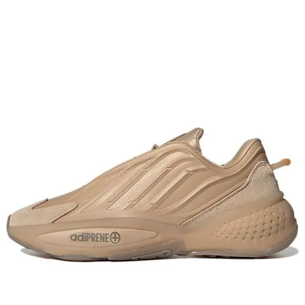 Adidas Originals Ozrah Sneakers - Khaki