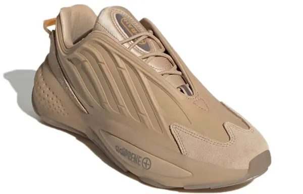 Adidas Originals Ozrah Sneakers - Khaki