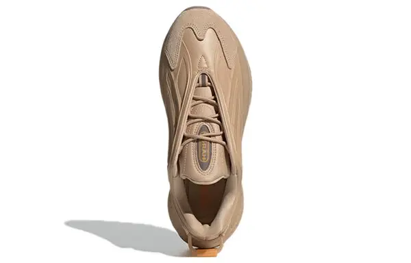 Adidas Originals Ozrah Sneakers - Khaki
