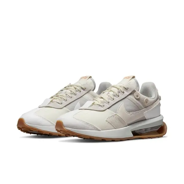 Nike Max Pre-day "voodoo Photon Dust Gum" Sneakers
