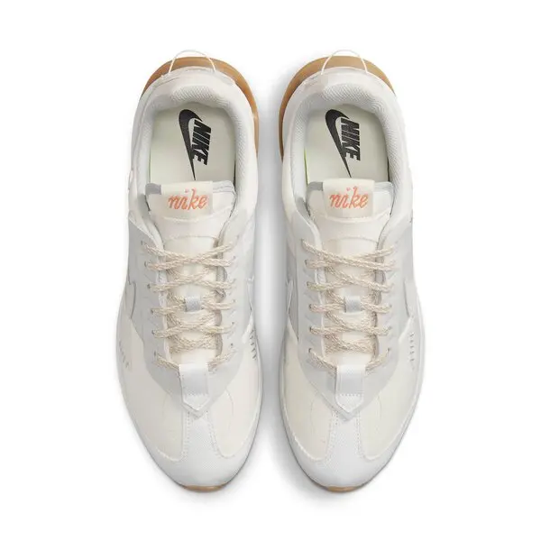 Nike Max Pre-day "voodoo Photon Dust Gum" Sneakers