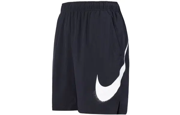 Nike As Flex Woven 3.0 Shorts With Swoosh Logo