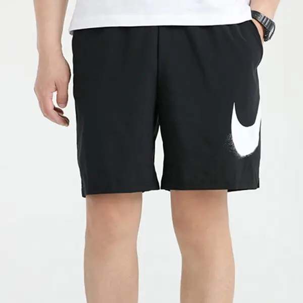 Nike As Flex Woven 3.0 Shorts With Swoosh Logo