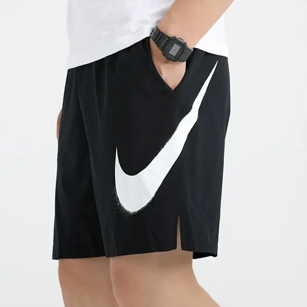 Nike As Flex Woven 3.0 Shorts With Swoosh Logo