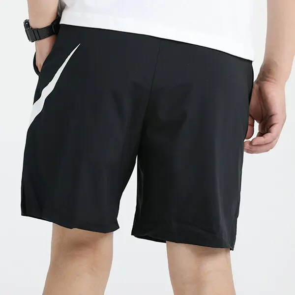 Nike As Flex Woven 3.0 Shorts With Swoosh Logo