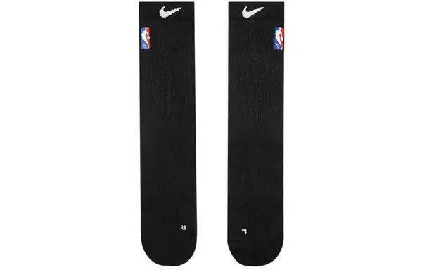 Nike Elite Crew Socks - Black