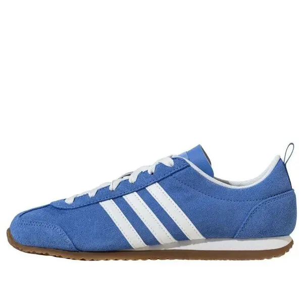 Adidas Vs Jog 2.0 Sneakers - Blue/white/gum