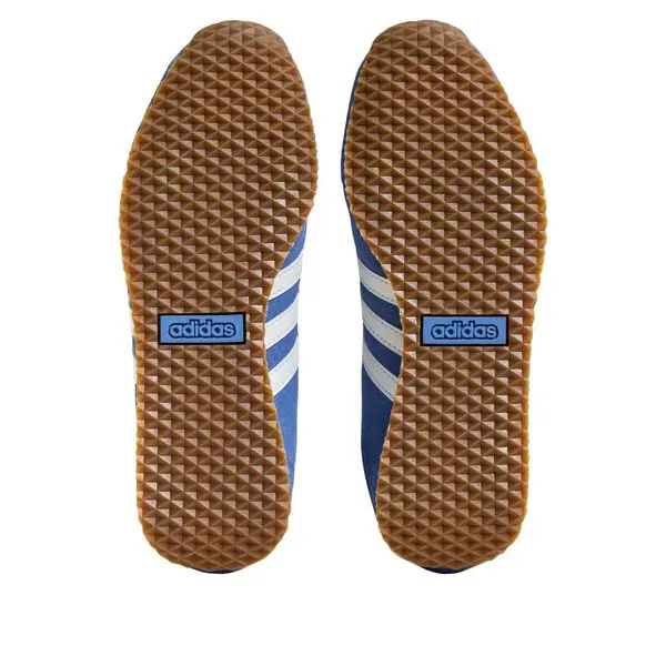 Adidas Vs Jog 2.0 Sneakers - Blue/white/gum