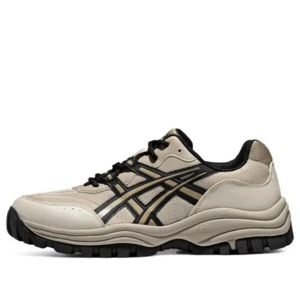 Asics Gel-csl02 Sneakers - Beige