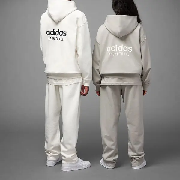 Adidas Basketball Sweatpants